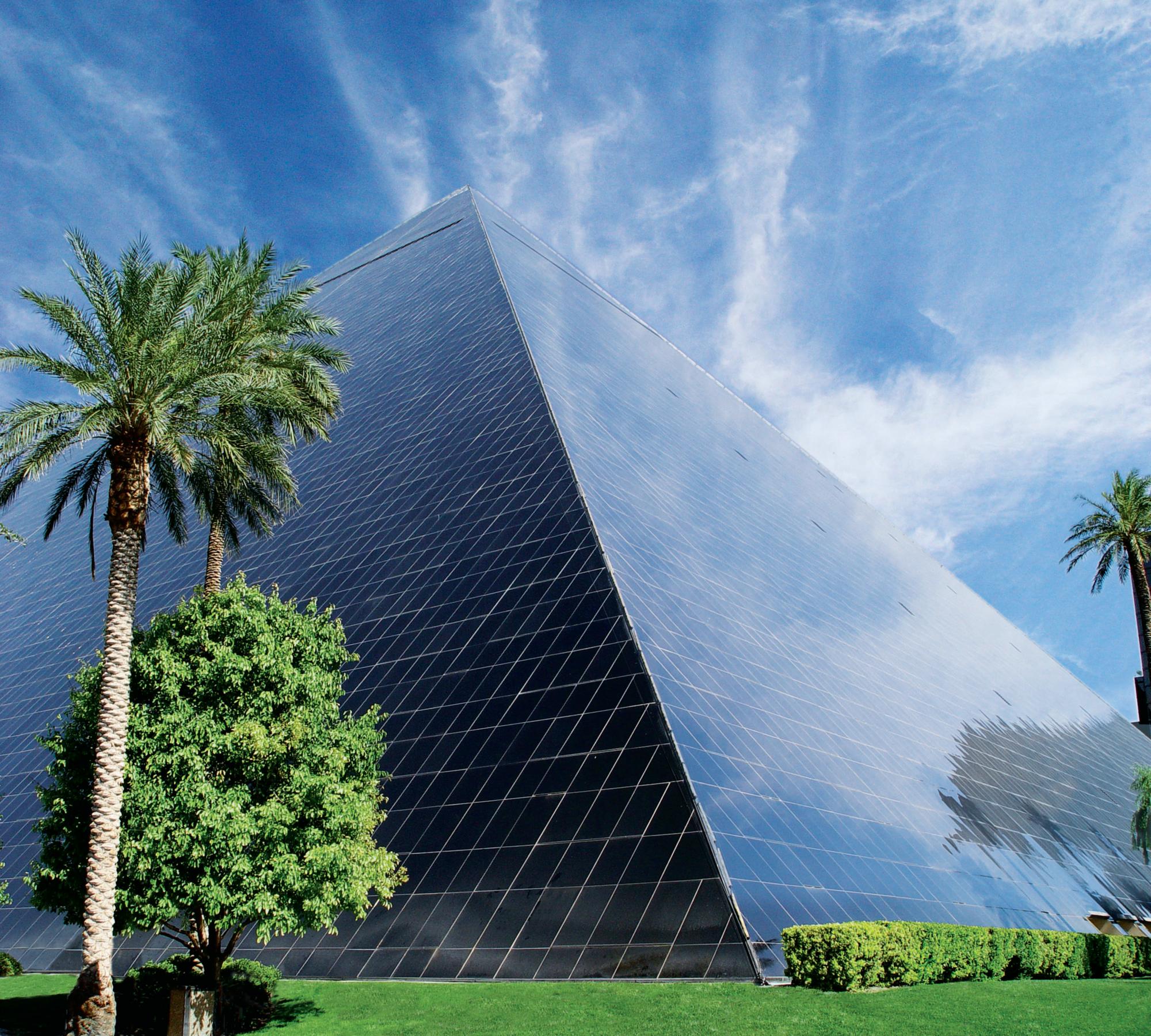 Las Vegas Vacation Deals | Getaways by Southwest™
