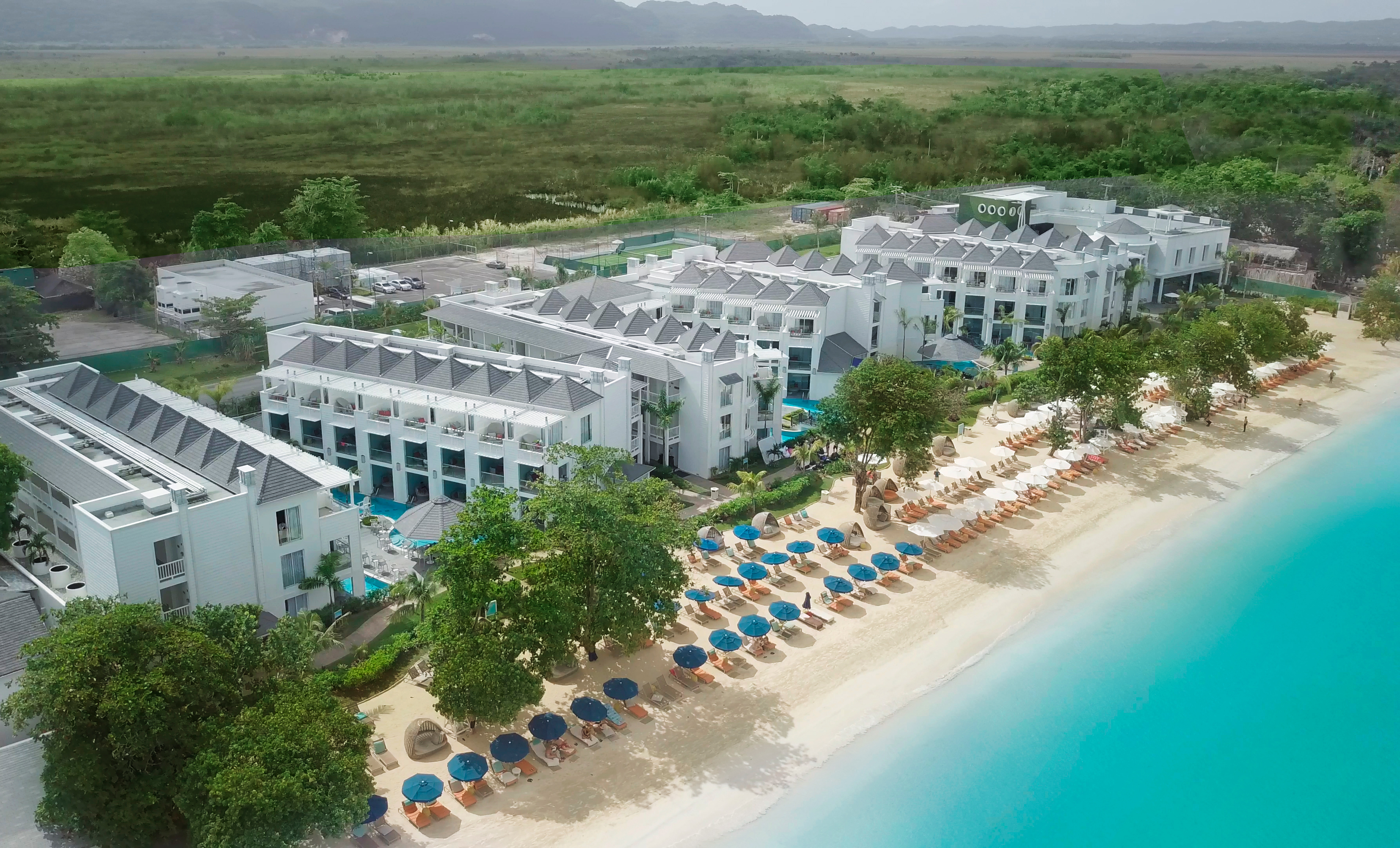 Montego Bay Vacation Packages | Getaways by Southwest™
